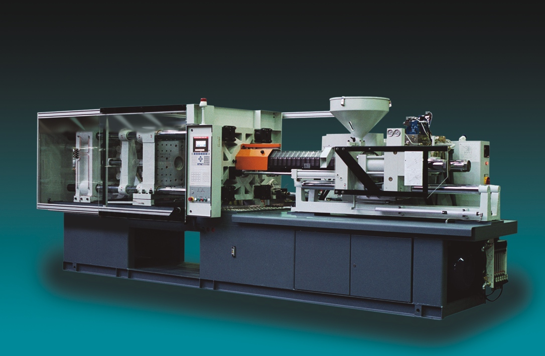 CC Jensen in Presses & Moulders